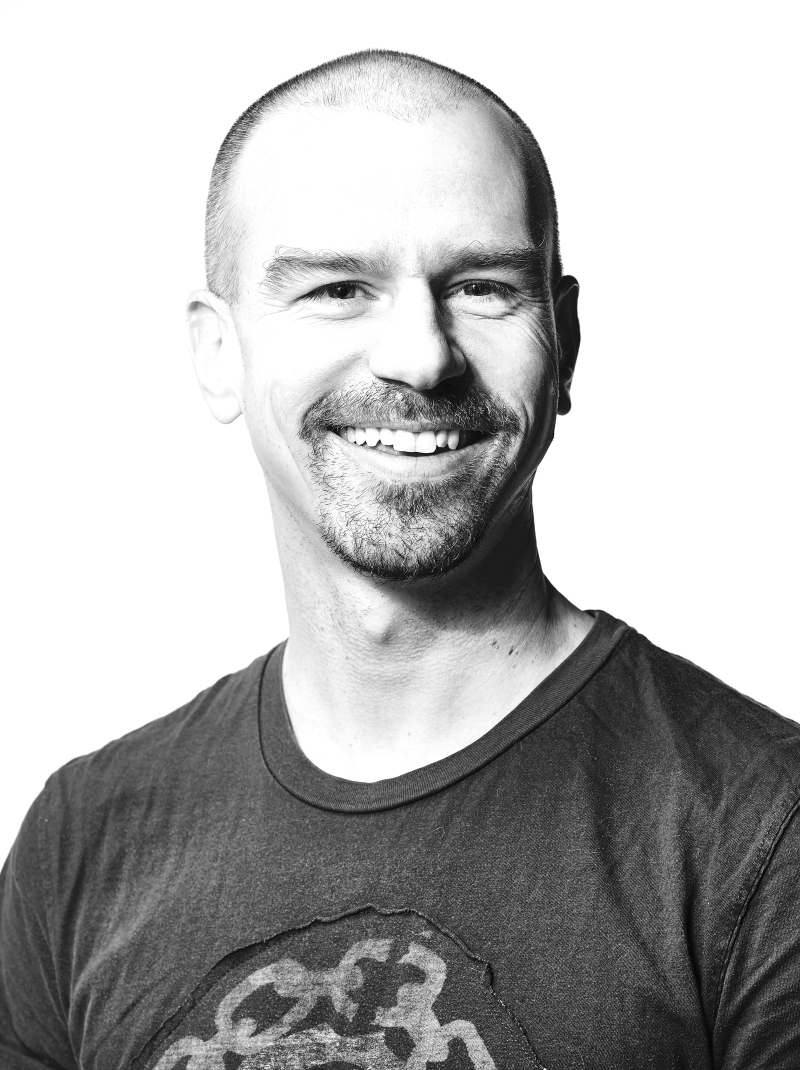 Christian Wenger - Marketing Finland